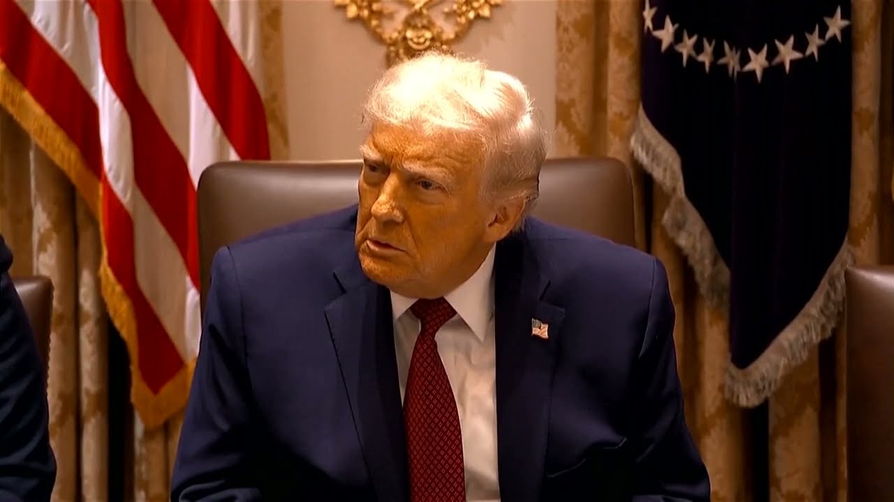 What is the ICC, and why is the US threatening new sanctions on it? | REUTERS