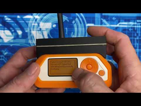 Flipper Zero Wardriving with Wifi Dev Board Pro and GPS