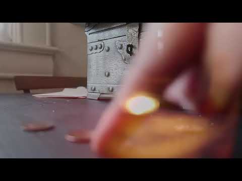 Find A Penny Money Spell