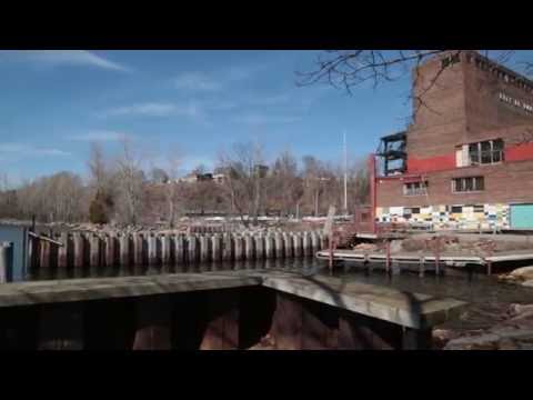 Montstream Moran