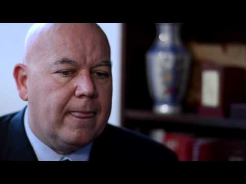 Dr. Jacques Galipeau: Immunotherapy and Cancer- What is Immunotherapy
