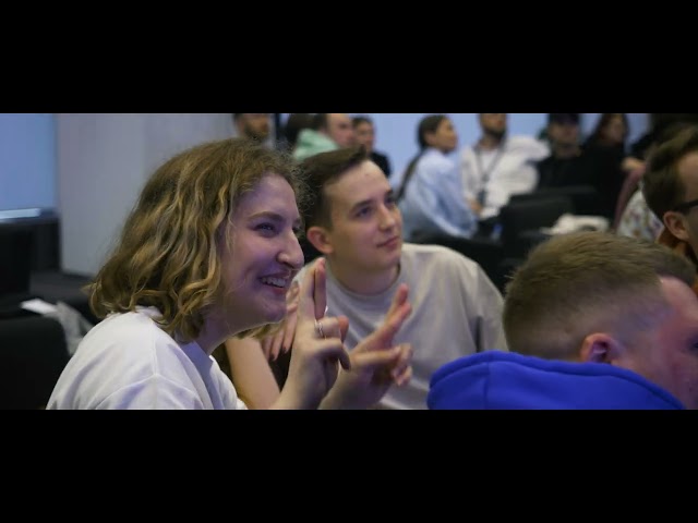 Alumni Innopolis University