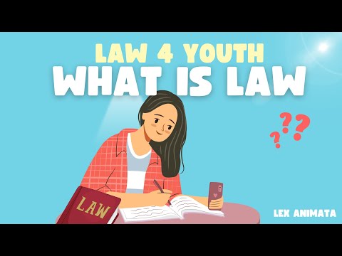 What is Law?