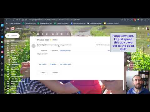How to know if you email has been opened (Track it!)