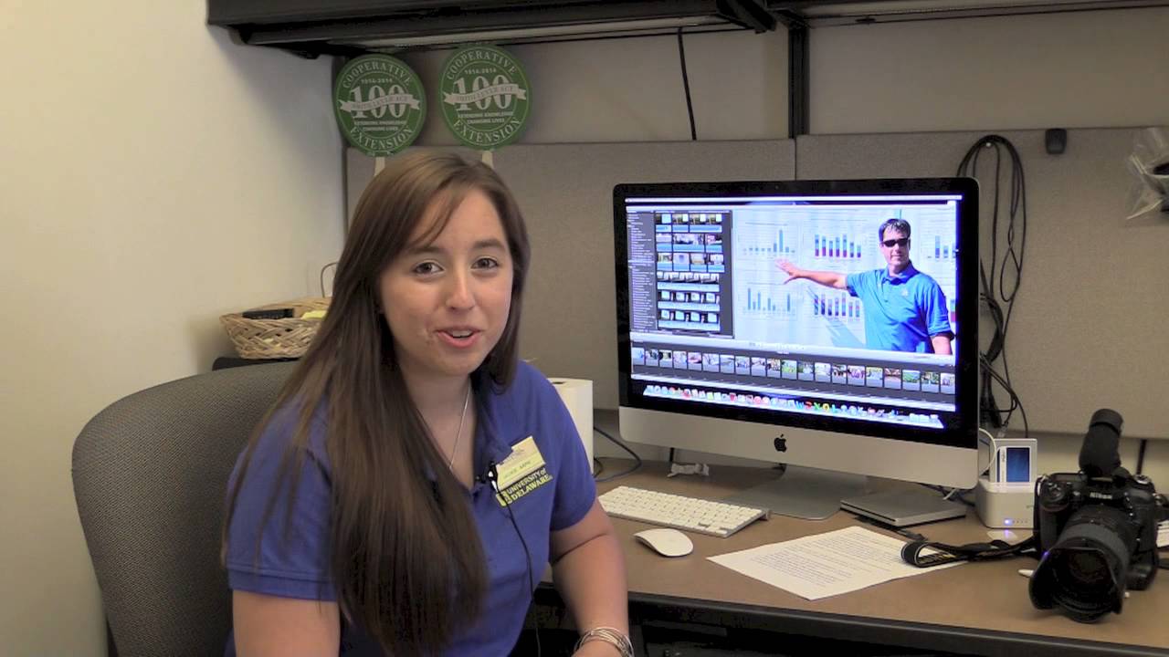 How to create effective Extension video