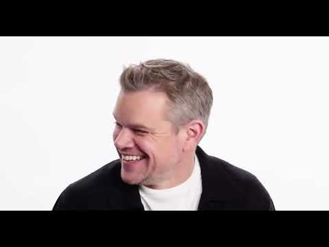 Matt Damon Wiki, Age, Net Worth, Girlfriend, Movies !!