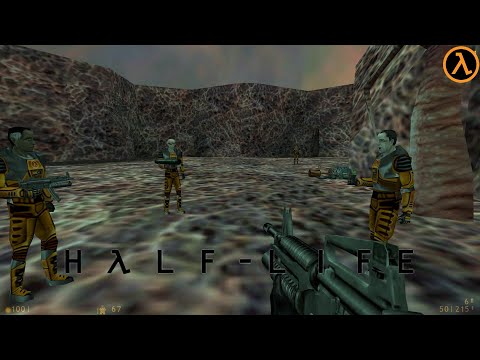 Steam Community :: Video :: Sweet Half-Life Mod Part IV (Final²)