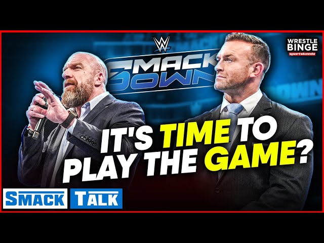 "They got murdered until the end" - Legendary tag team's WWE debut on ...