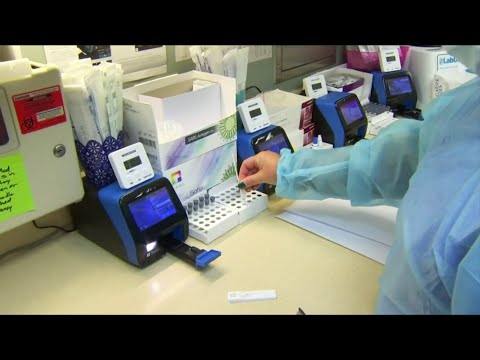 Updated CDC guidelines for COVID-19 transmission