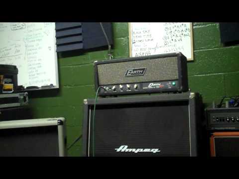 Earth Sound Research B1000 Super Bass 1973 | Reverb