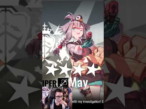 Calculated (Arknights)