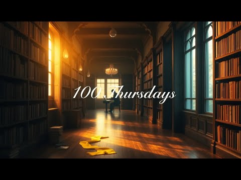 100 Thursdays – A Love That Waited Beyond Time