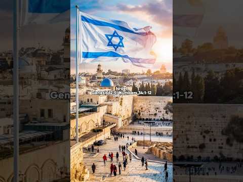 Countries You Didn’t Know Are in the Bible