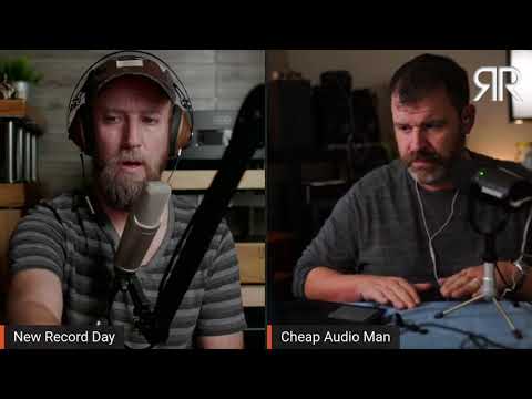 R&R Audio How - Episode Somethingish...