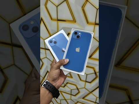Iphone 13 128gb Brand new condition in Cheapest Price #iphone