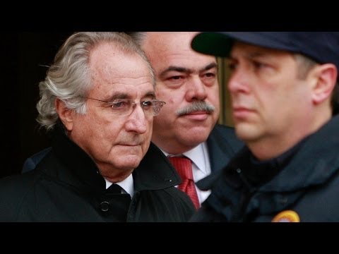 WSJ 125th - Scandals & Scams