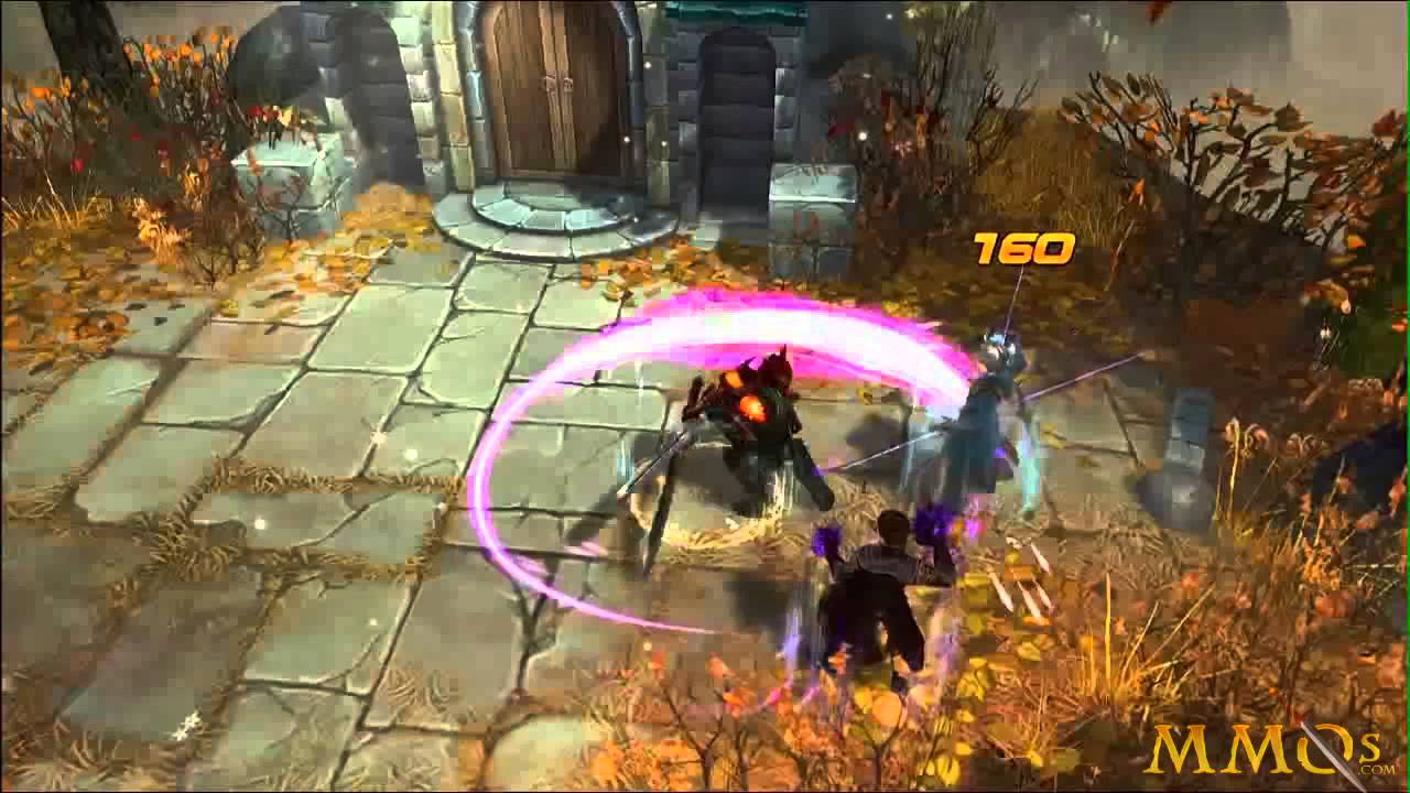Royal Quest - Official Launch Trailer
