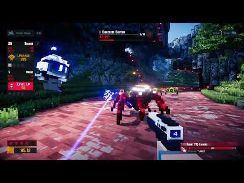 Steam Community :: Time Warpers