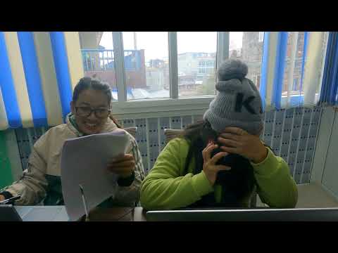 FUNNY MOMENT IN OFFICE😅😅TECHMINDS NETWORK FAMILY