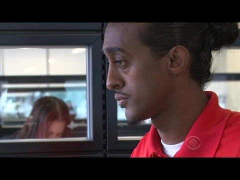 Job openings rise to 2.9 percent