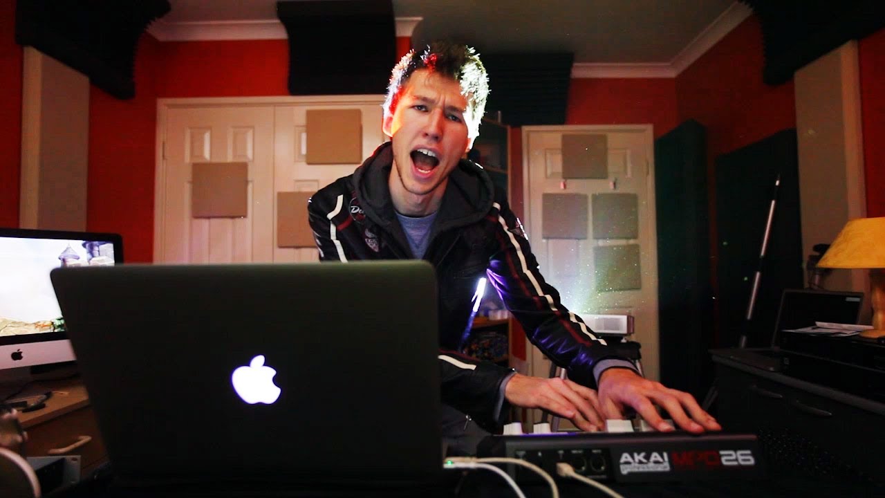 Snow White remixed live