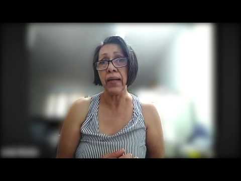 PFAS Diaries: Linda Shosie near the Davis-Mothan Air Force Base in Tuscon, Arizona
