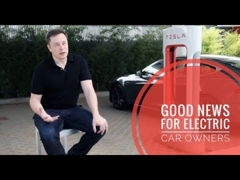 New Google Maps will show Tesla and Chargepoint stations around the world