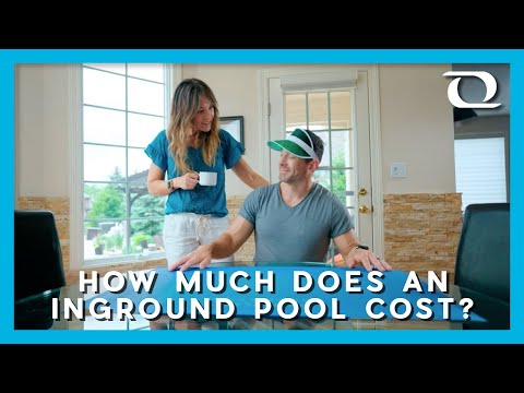 How Much Does An Inground Pool Cost? | Thursday Pools