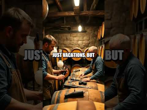 Exploring the Secret Wine Tours of Celebrity Sommeliers