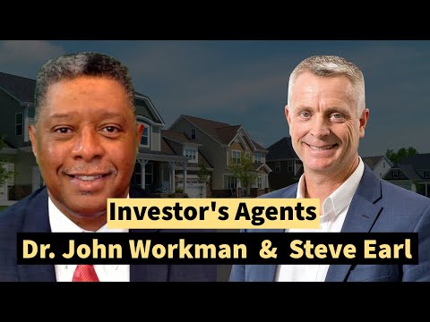 The Smart Way to Invest in Real Estate: The Investor's Agent Blueprint