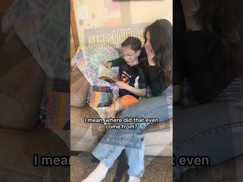 Adventure Books Kids Love #familybook #books #bookseries