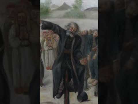 Impalement - History's most BRUTAL Torture Method?