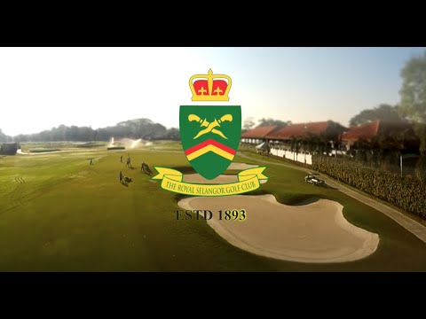 Royal Selangor Golf Club