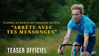 Regarder Arrête avec tes mensonges en streaming