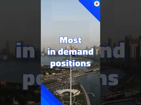 Doctors, Nurses & other Healthcare Professionals Life in UAE - 2023