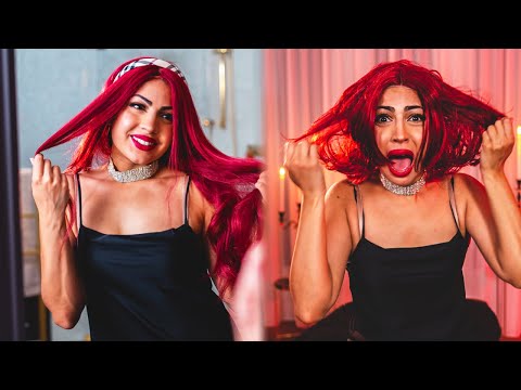 PRANK WARS! Ultimate REVENGE On RICH GIRL *Unbelievable Reaction*