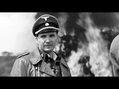 Schindler's List (1993) - Bauhaus - All We Ever Wanted Was Everything