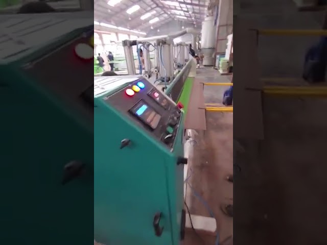 Post Forming Machine Manufacturer from Ahmedabad