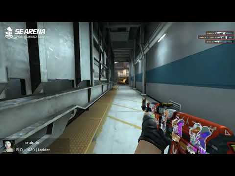 Steam Community :: Video :: 1vs5 AK-47