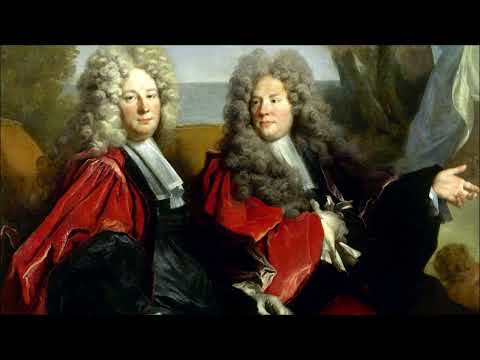 Marin Marais: Suite in G major for Viola da Gamba (Oboe) – Early music