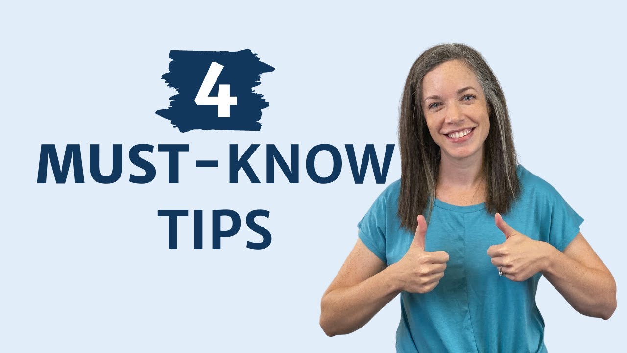 4 Must-Know Child Anxiety Tips - Motivate Kids to Overcome Anxiety