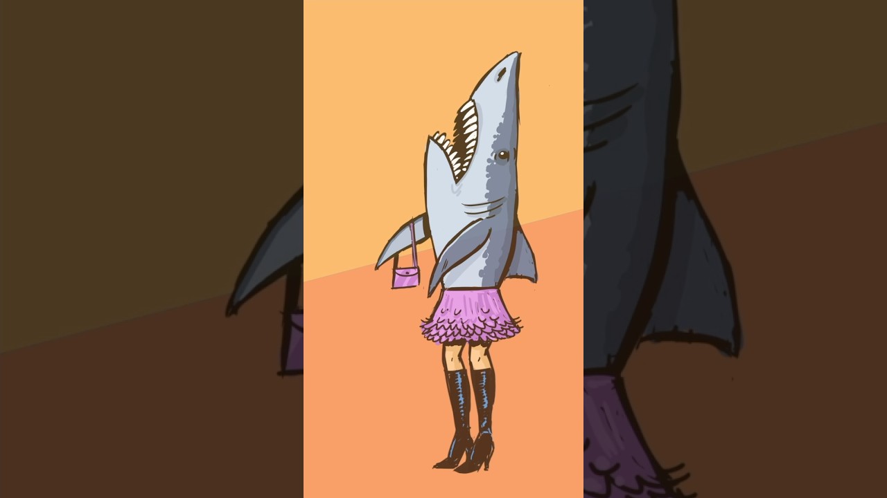 Animating random memes - part 2
