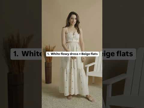 Metro - Tradition Meets New - Modern twist edit for her