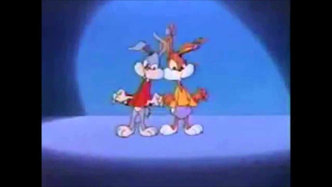Tiny Toon Adventures Opening Titles (Including specials)