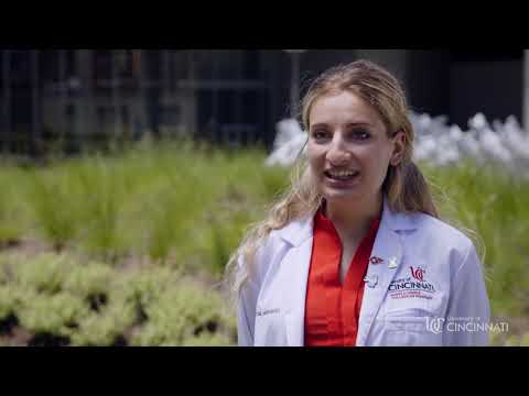James L. Winkle College of Pharmacy: Scholarships Change Lives