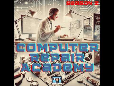 Behind the Tech Curtain: Funny Stories from the Repair Bench - Podcast