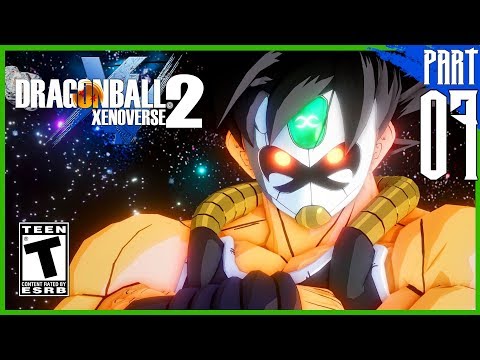 Steam Community :: Video :: 【DBXV2 REMASTERED MODS】 Gameplay ...