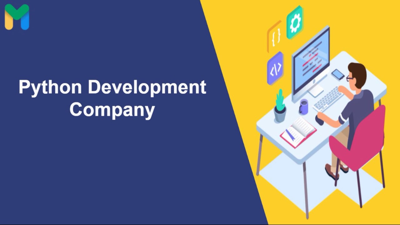 Python Development Services | Python Development Company | Mobiloitte
