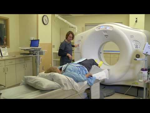 What is a cardiac CT? | Ohio State Medical Center