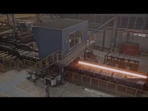 SULB Company - HSM process